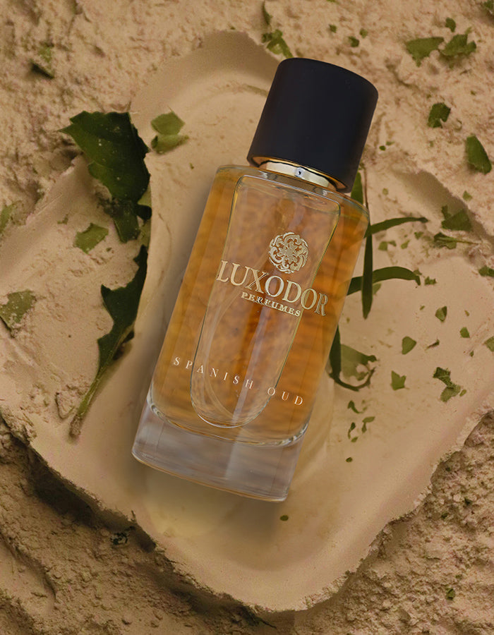 Buy Discovery Set Perfumes Online in India | Luxury Fragrance Discovery Kits – Luxodor Perfumes