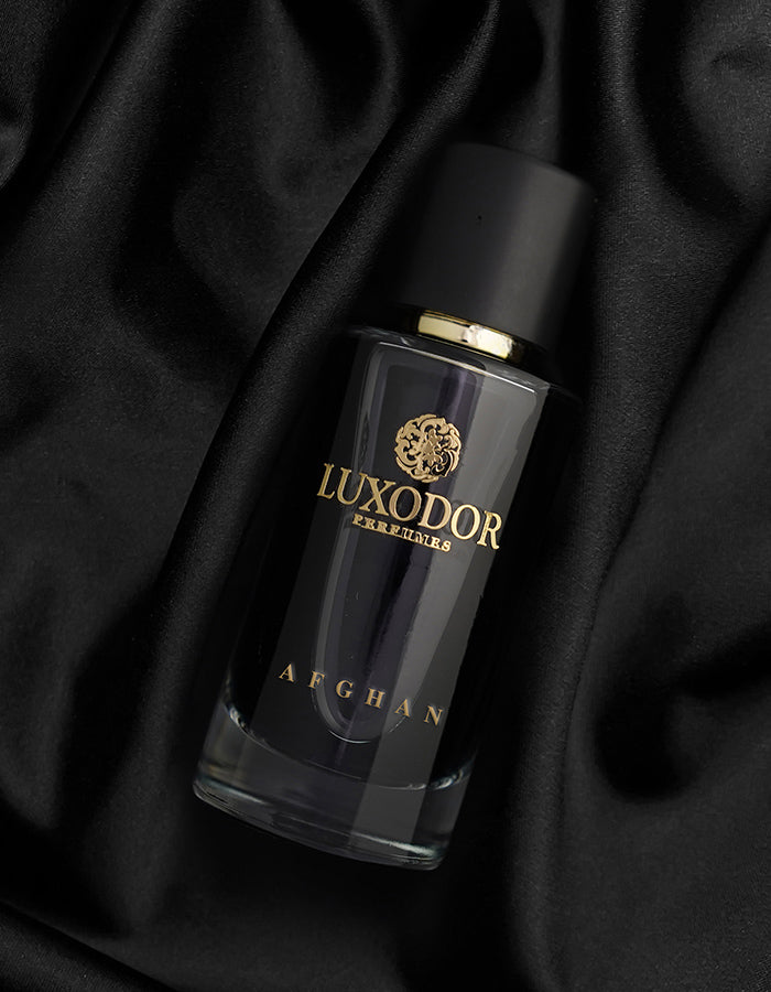 Buy Luxodor Perfumes Online in India | Luxury Fragrances