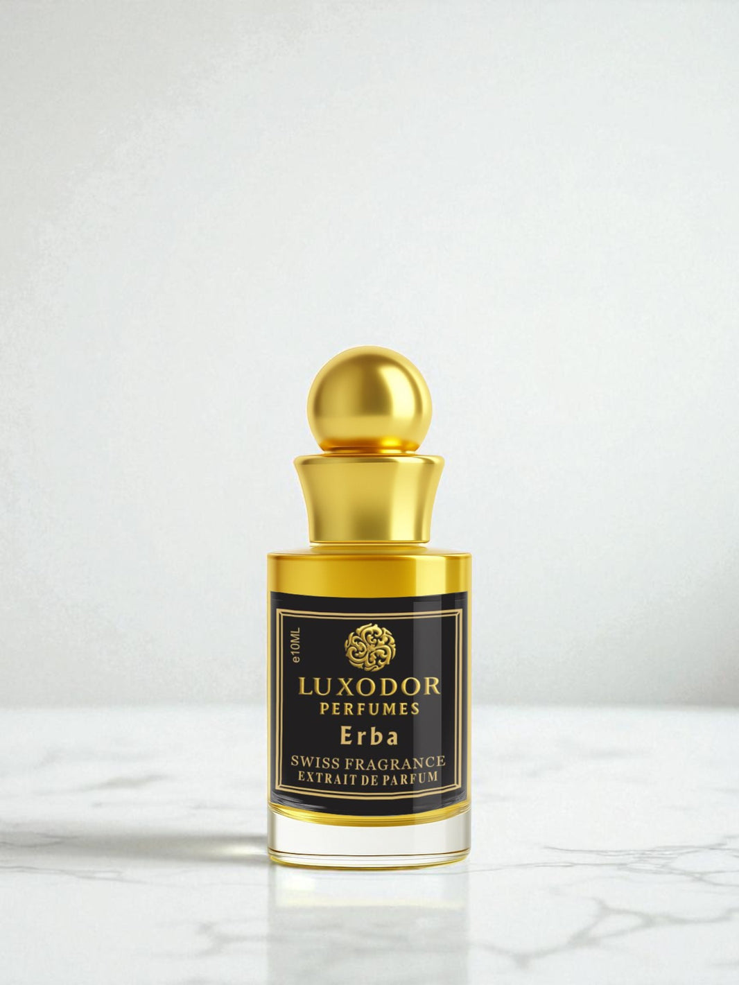 Luxodor Perfumes