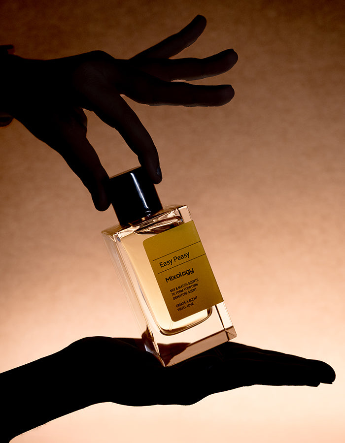 Easy Peasy – Luxodor Perfumes